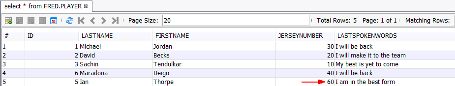 Using Java Persistence API for Java SE 7 Desktop applications in ...
