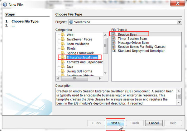 Developing an Enterprise Application with JavaFX 2.0 and Java EE 7