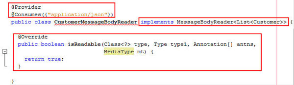 Developing an Enterprise Application with JavaFX 2.0 and Java EE 7
