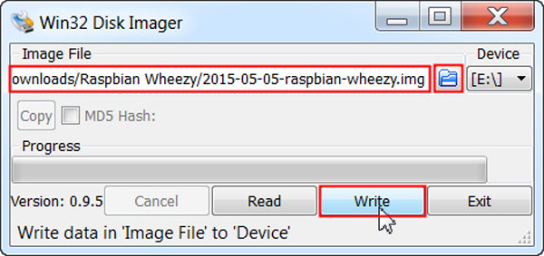 Deploying A Oracle Nosql Cluster By Using Raspberry Pi