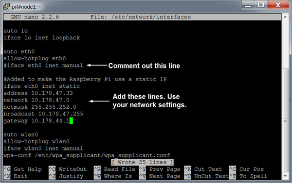 Deploying A Oracle Nosql Cluster By Using Raspberry Pi