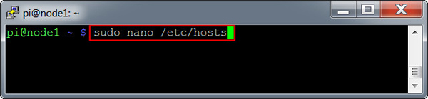 Deploying A Oracle Nosql Cluster By Using Raspberry Pi