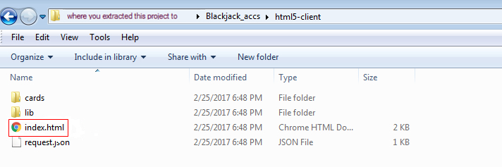 Deploying a Java SE Application to Oracle Application Container Cloud Service
