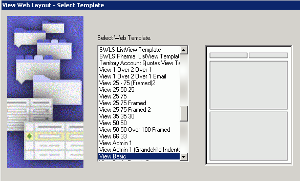 Embedding External Web Content in a Siebel View