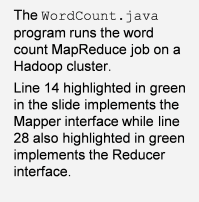Introduction to the Hadoop Ecosystem