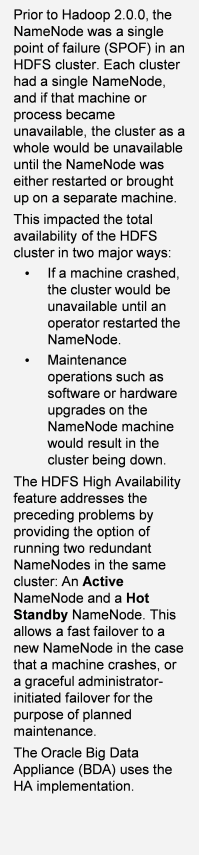 Introduction to the Hadoop Ecosystem