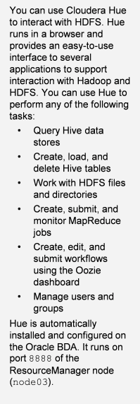 Introduction to the Hadoop Ecosystem