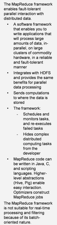 Introduction to the Hadoop Ecosystem
