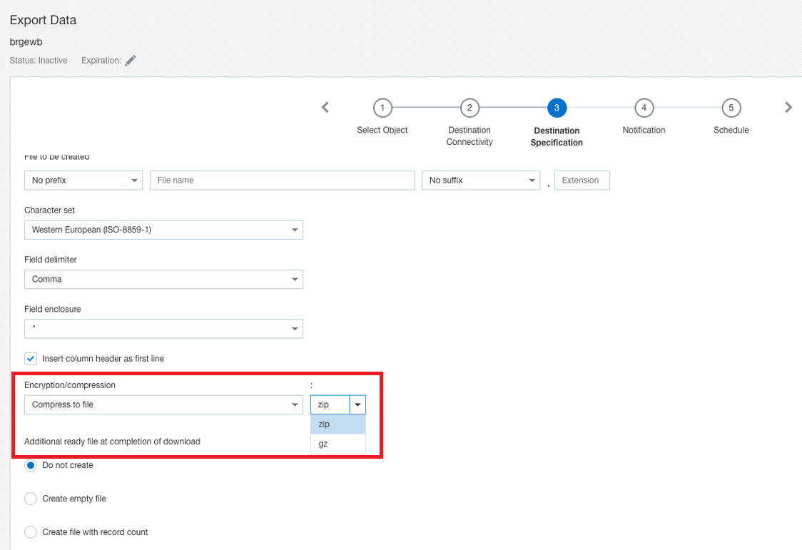 Oracle Adaptive Intelligent Apps for CX July 2019 What's New