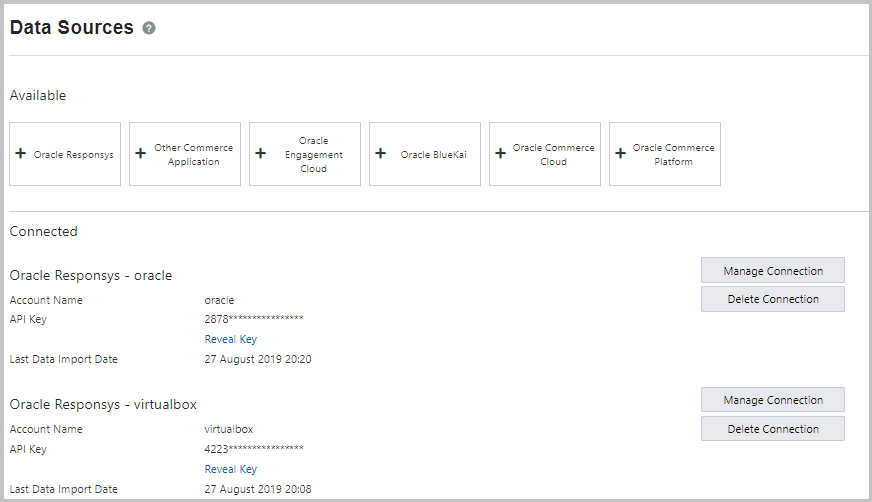 Oracle Adaptive Intelligent Apps for CX Sep 2019 What's New