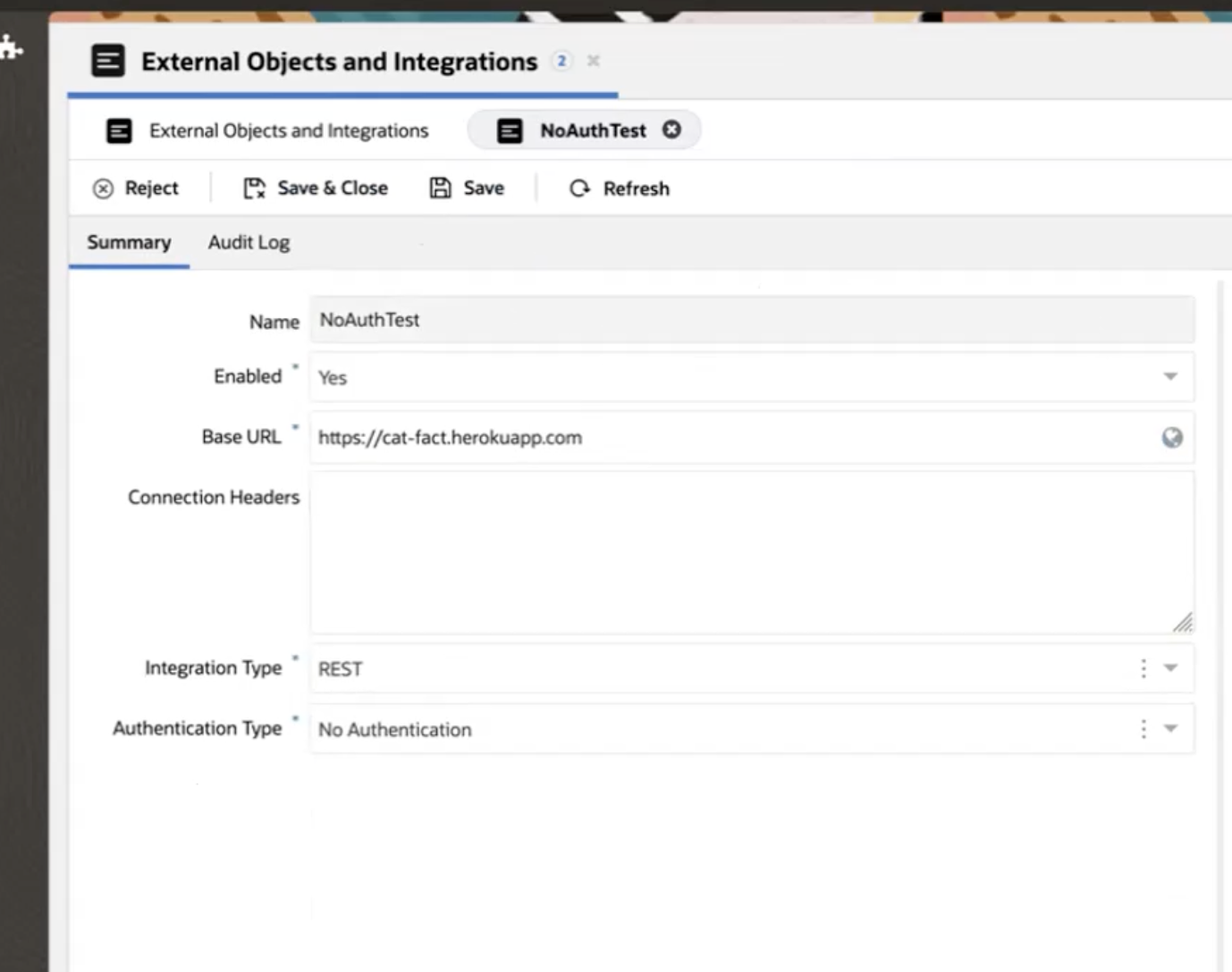 Oracle B2C Service Center 23C What's New