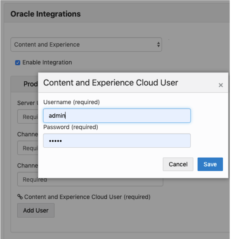 Oracle CX Commerce 19C What's New