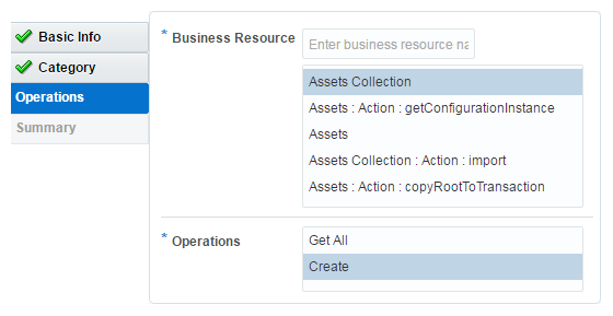 Oracle CPQ Cloud Release 2017 R1 What's New