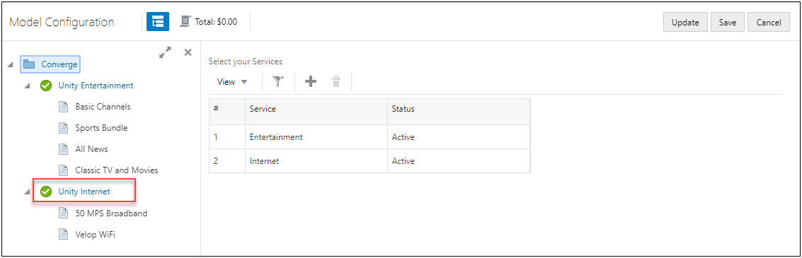 Oracle Configure, Price, and Quote 19C What's New