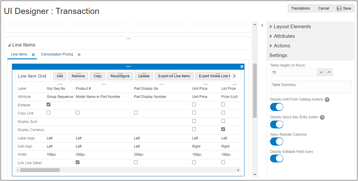 Oracle Configure, Price, Quote Cloud 21D What's New