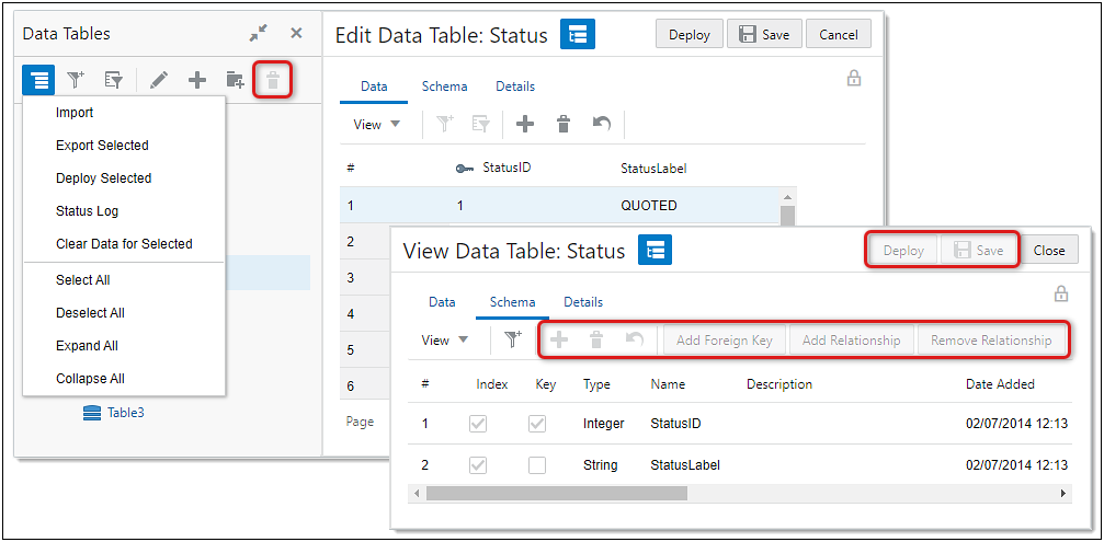 Oracle Configure, Price, Quote Cloud 22D What's New