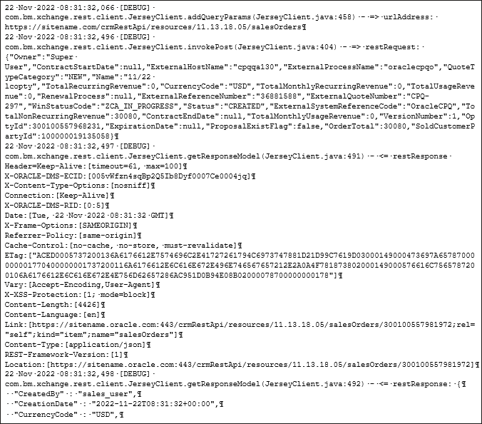 Oracle Configure, Price, Quote Cloud 23A What's New