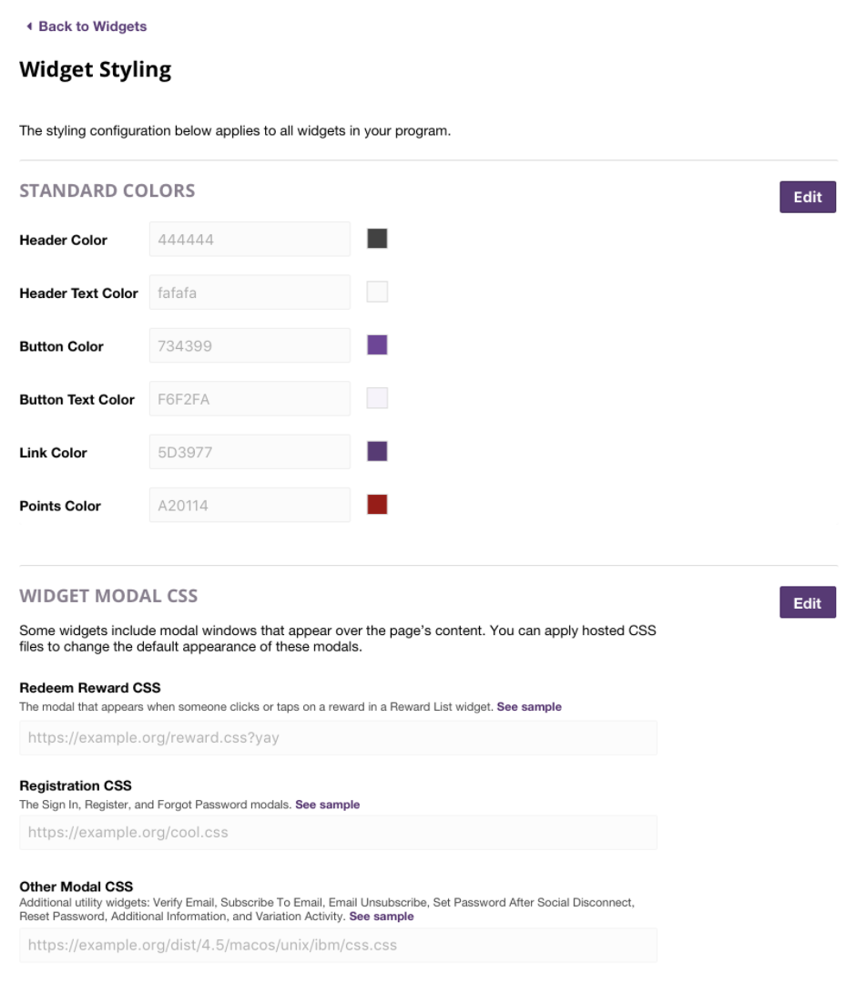 Oracle CrowdTwist July 2020 What's New