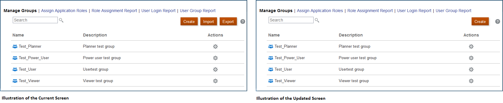 Oracle Enterprise Data Management Cloud November 2019 What's New
