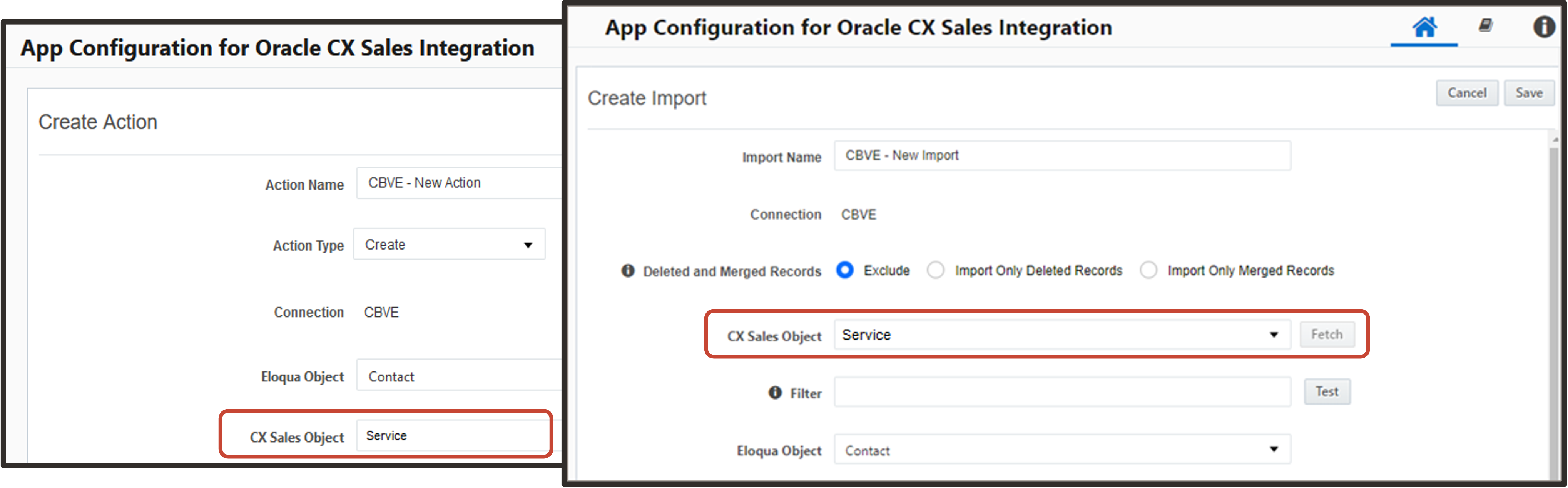 Oracle Eloqua Marketing Automation Cloud 24A What's New