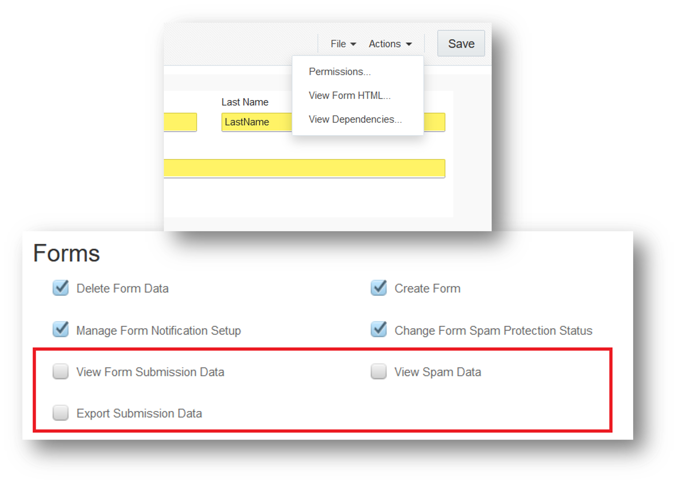 Oracle Eloqua Marketing Automation Cloud 24A What's New