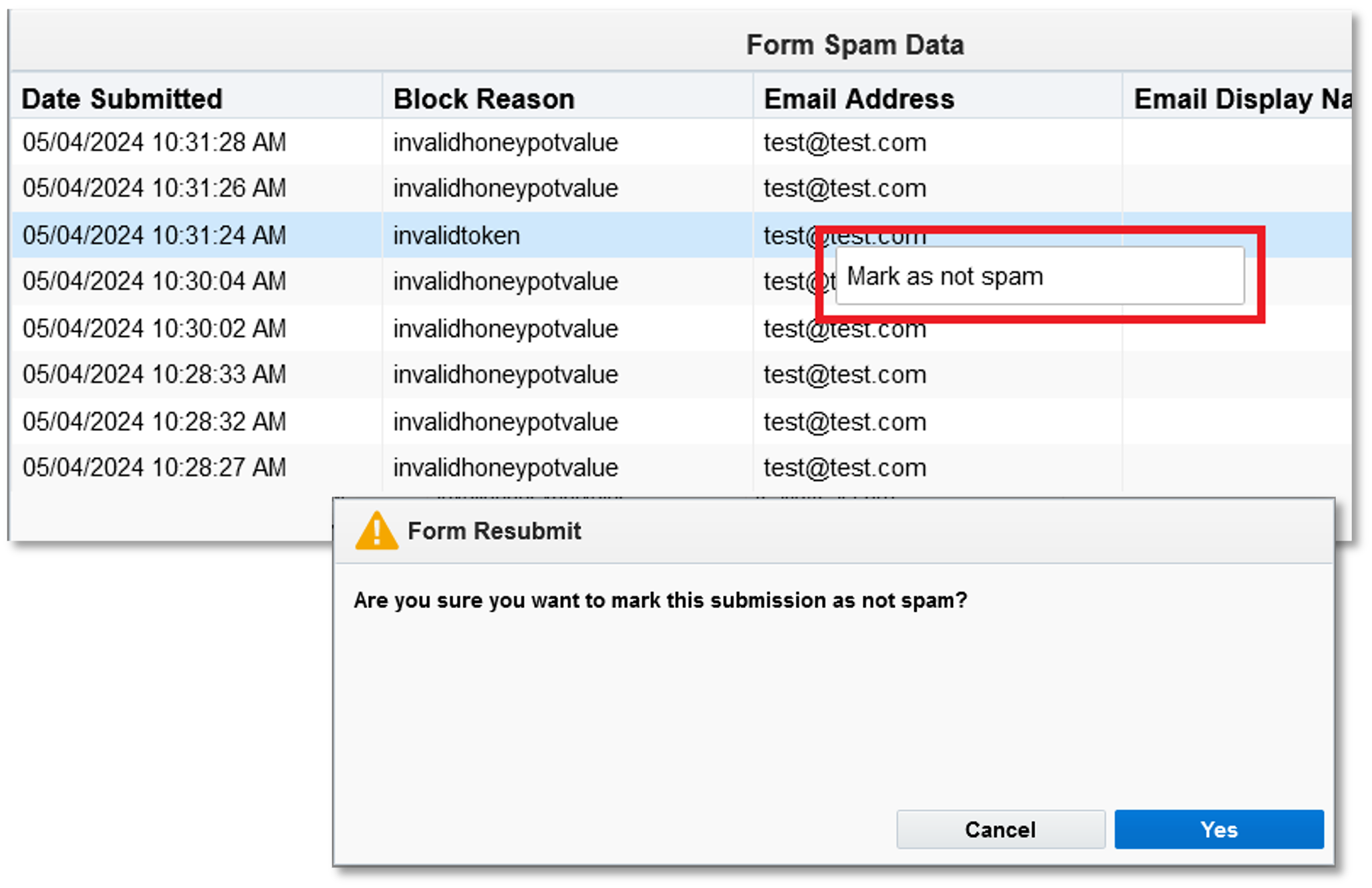 Oracle Eloqua Marketing Automation Cloud 24B What's New
