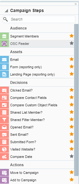Oracle Eloqua Release 18C