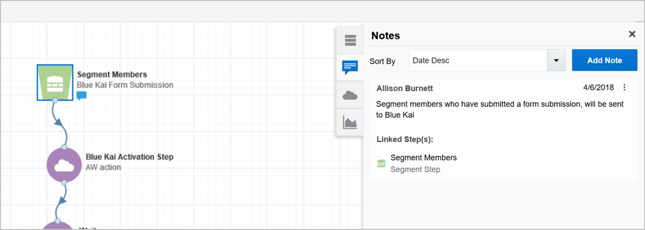 Oracle Eloqua Release 18C