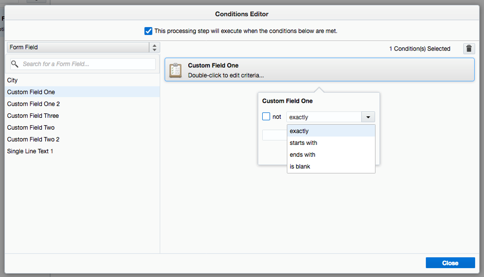 Oracle Eloqua Release 18D