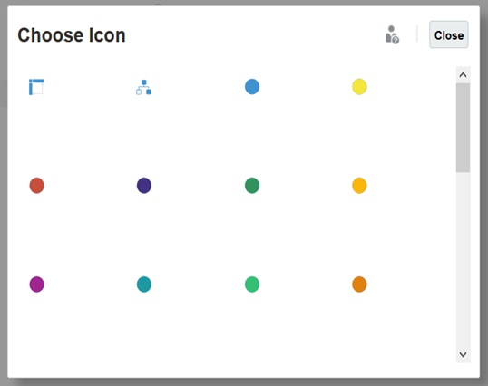 Oracle Enterprise Performance Management Cloud April 2021 What's New