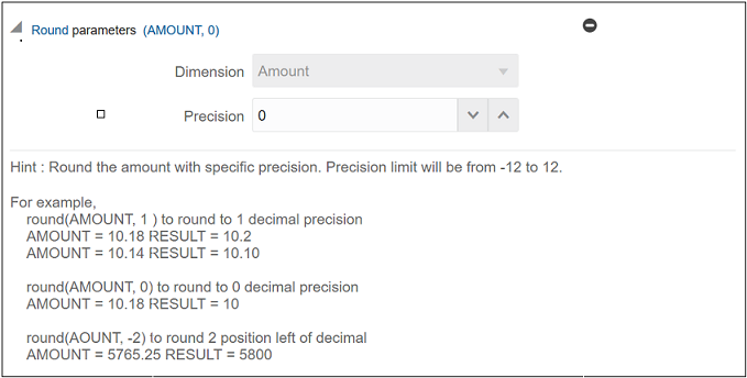 Oracle Enterprise Performance Management Cloud Aug 2020 What's New