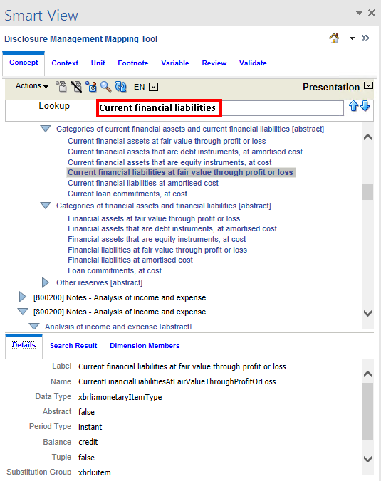 Oracle Enterprise Performance Management Cloud Aug 2020 What's New