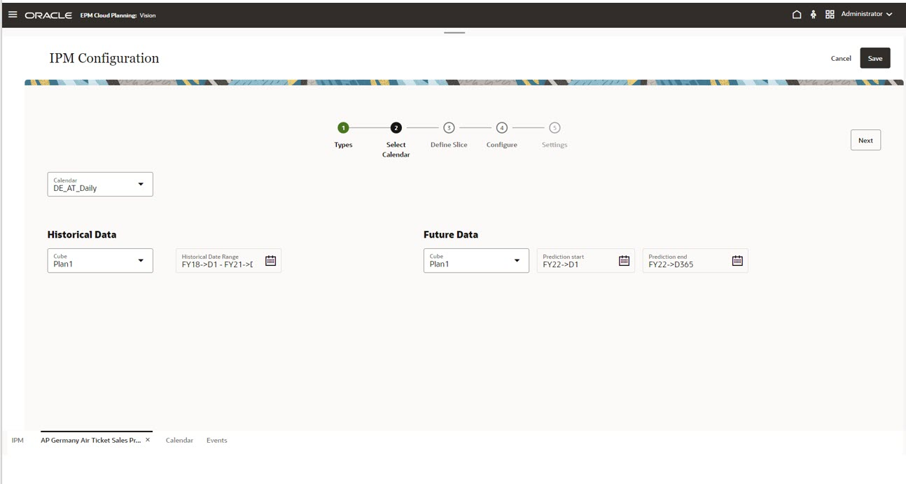 Oracle Fusion Cloud Enterprise Performance Management Aug 2023 What's New