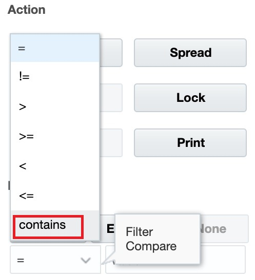 Oracle Enterprise Performance Management Cloud Nov 2020 What's New