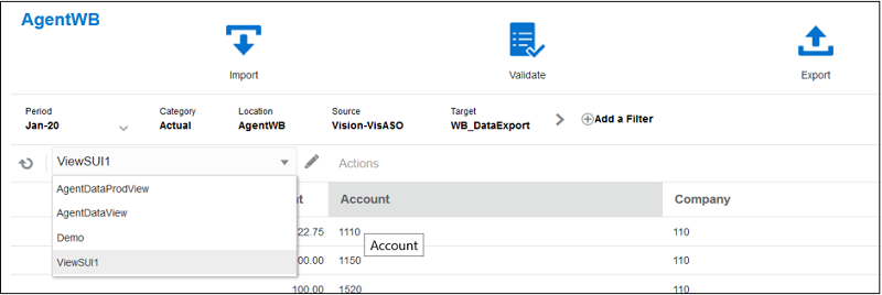 Oracle Enterprise Performance Management Cloud Sep 2020 What's New