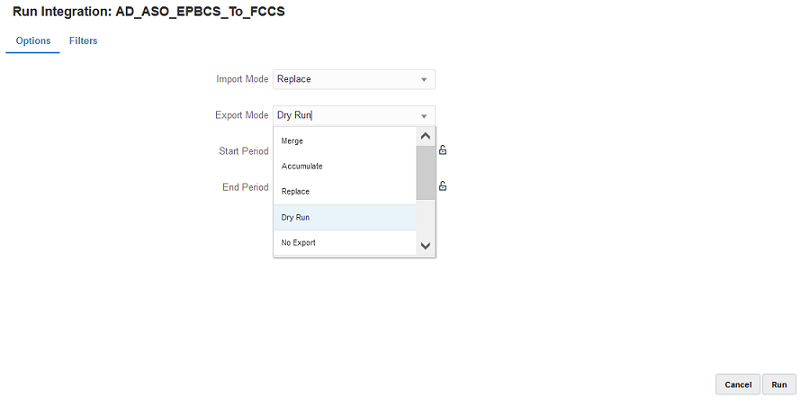 Oracle Fusion Cloud Enterprise Performance Management Sep 2022 What's New