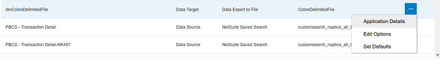 Oracle Enterprise Performance Management Cloud June 2020 What's New