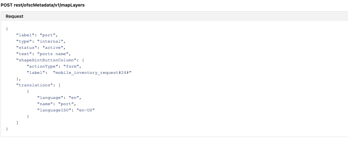Oracle Field Service Cloud 24B What's New
