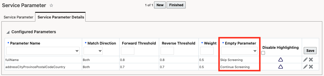 Oracle Fusion Cloud Global Trade Management 24A What's New