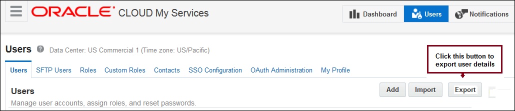 Oracle Planning and Budgeting Cloud Service 2015 What's New
