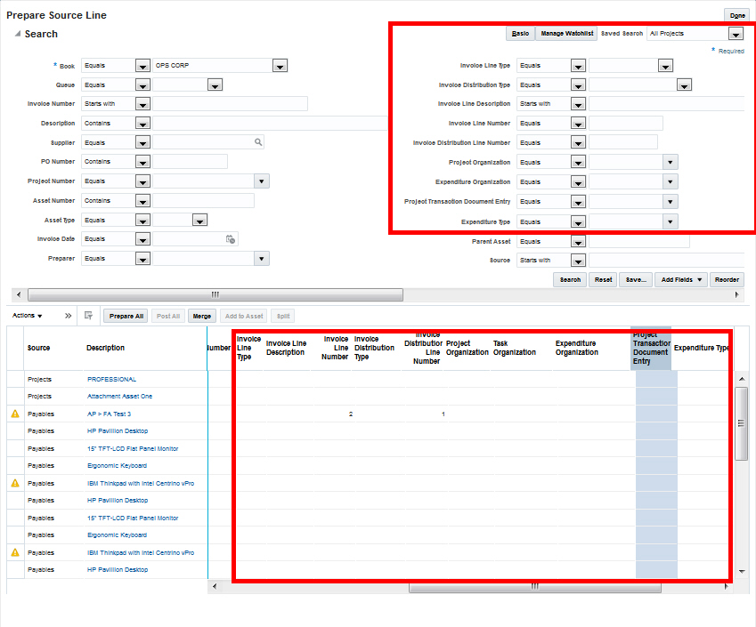 Oracle Financials Cloud Release 11 What's New