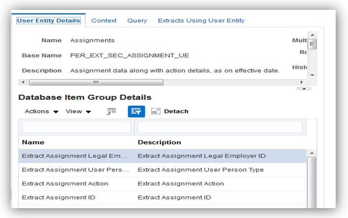 Oracle HCM Cloud Common Features Release 11 What's New