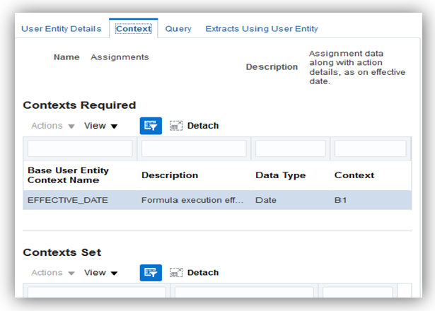 Oracle HCM Cloud Common Features Release 11 What's New