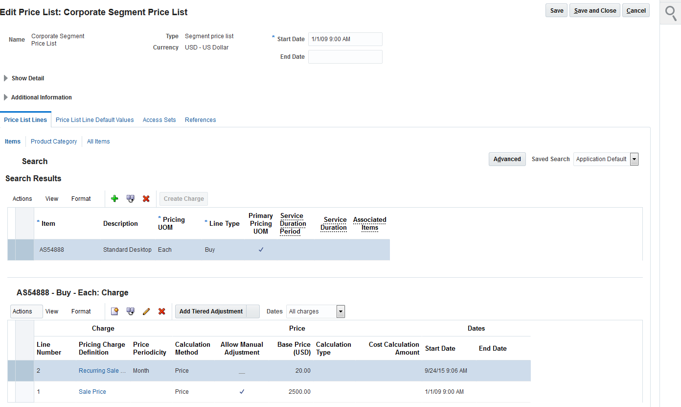 Oracle Supply Chain Management Cloud: Order to Cash Release 11 What's New