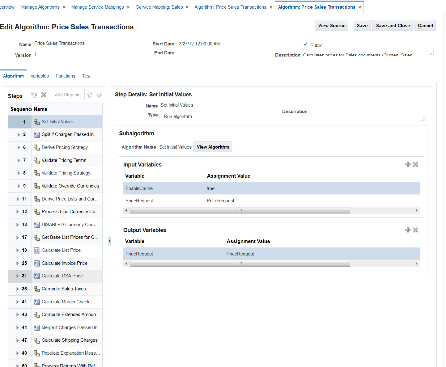 Oracle Supply Chain Management Cloud: Order to Cash Release 11 What's New