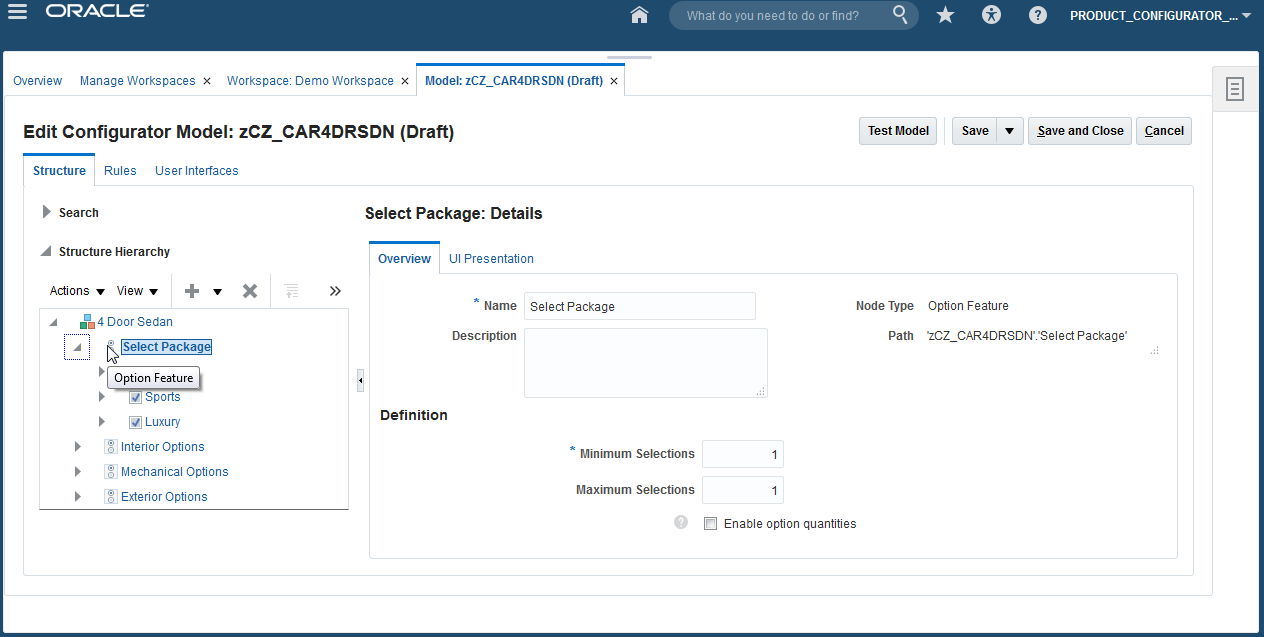 Oracle Supply Chain Management Cloud: Order to Cash Release 11 What's New