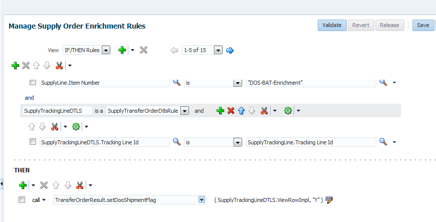 Oracle Supply Chain Management Cloud: Order to Cash Release 11 What's New