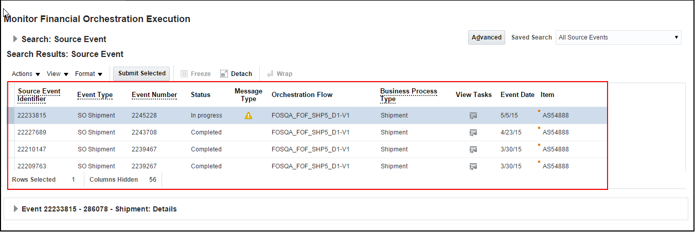 Oracle Supply Chain Management Cloud: Order to Cash Release 11 What's New