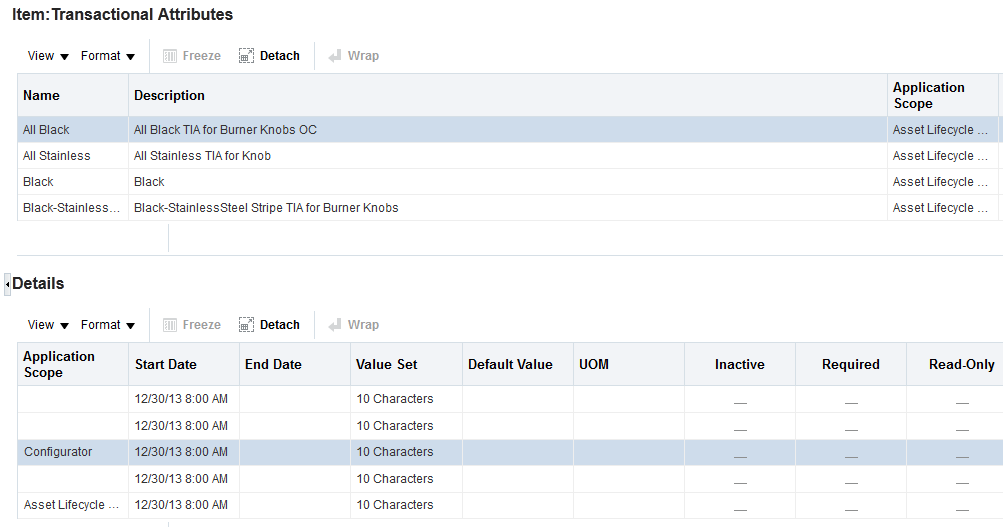 Oracle Supply Chain Management Cloud: Order to Cash Release 11 What's New