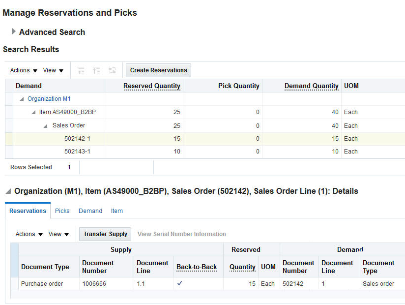 Oracle Supply Chain Management Cloud: Order to Cash Release 11 What's New